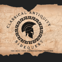 You Have Friends Everywhere – The Classical Antiquity Sidequest